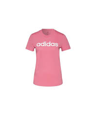PLAYERA ROSA W LIN T MC
