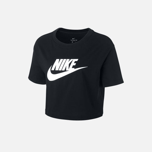 PLAYERA NIKE W NSW TEE ESSNTL CRP ICN FT